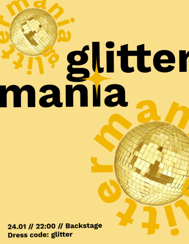 ESN MESA Semester Closing Night